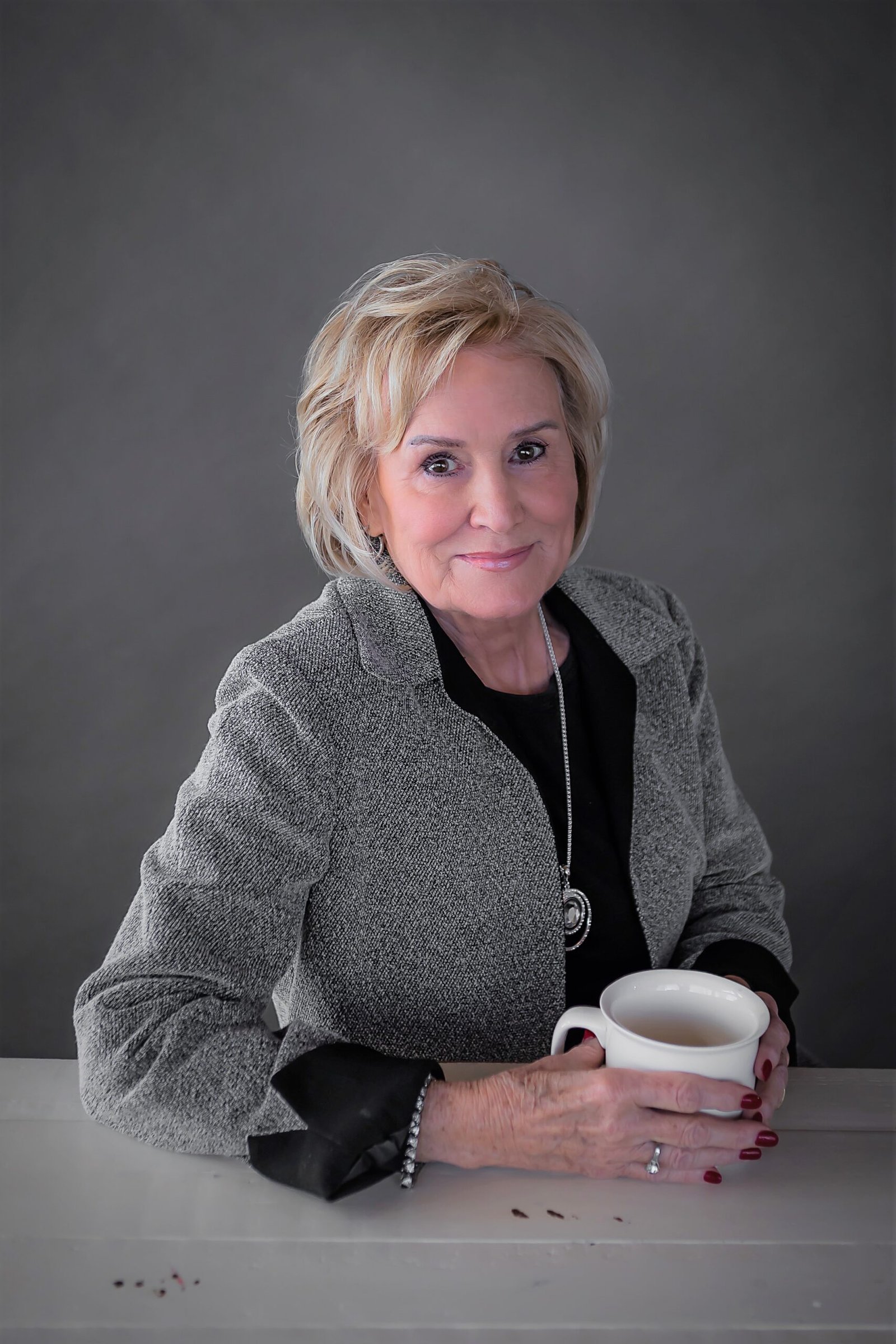 PAT E. ROBINSON